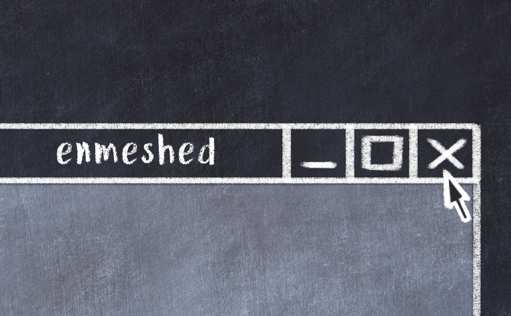 Breaking Enmeshment in Codependent Relationships: A Path to ...