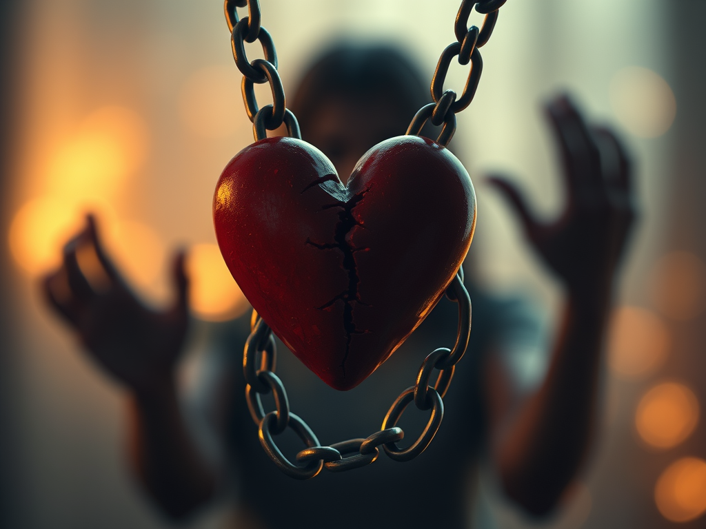 The Addiction Cycle: How Codependency Mirrors Substance Abuse - FREE ...